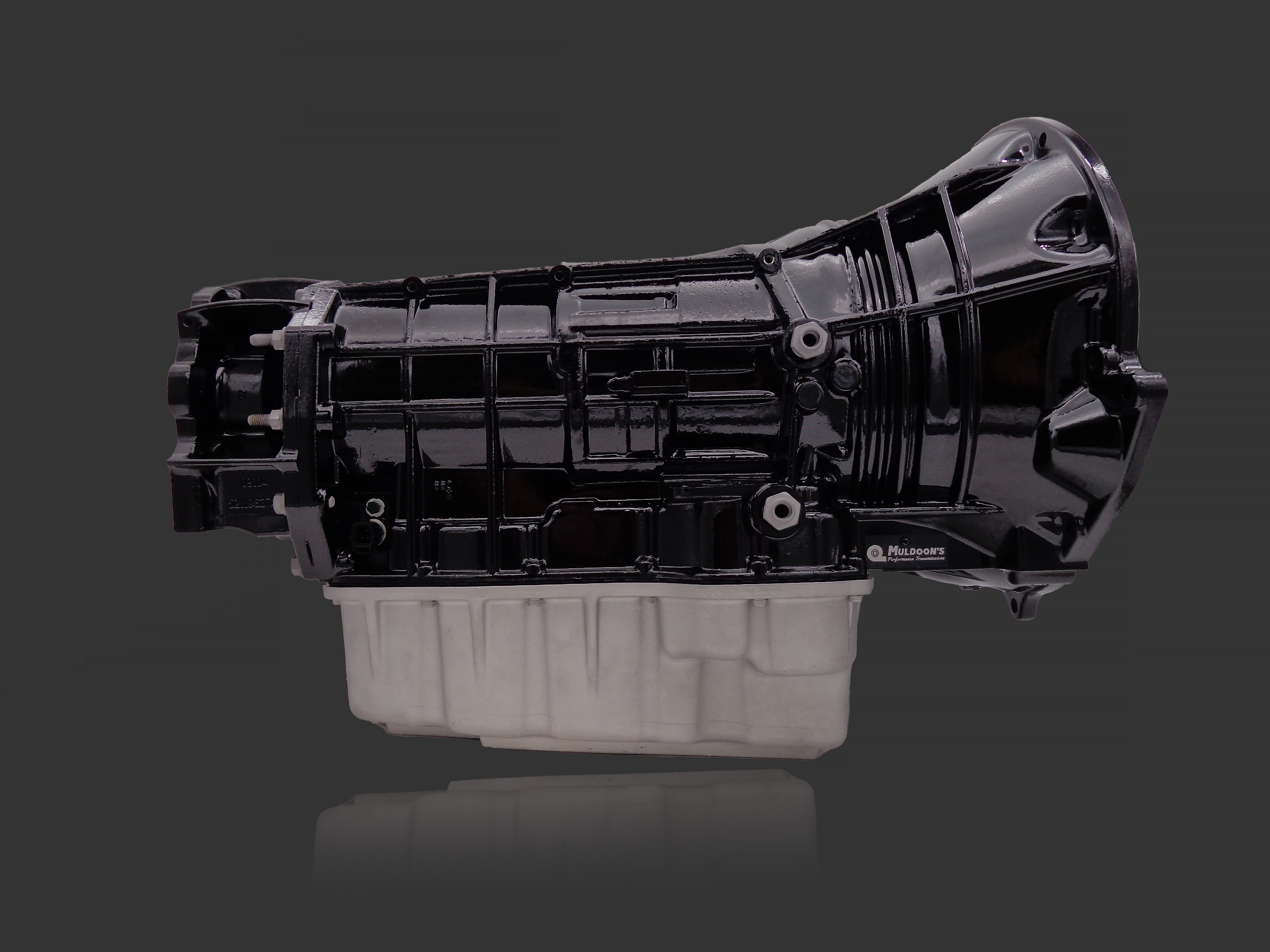 Stage One 66RFE -400 WHP